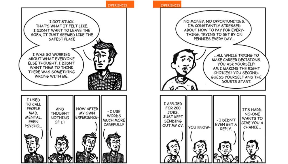 Craft in Mind – Craftspace