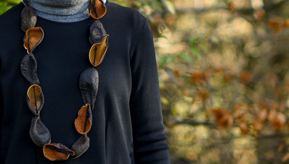 Artist: Rachael Colley – Craftspace