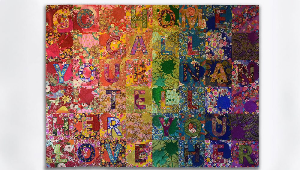 Made in the Middle: Artists – Craftspace