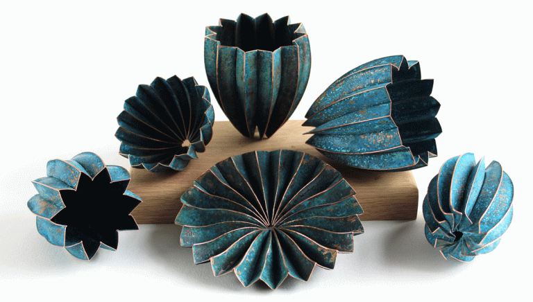 Made in the Middle: Artists – Craftspace