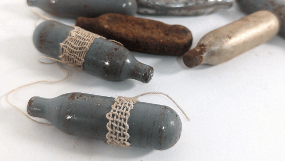 Made in the Middle: Artists – Craftspace