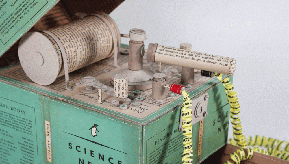 Made in the Middle: Artists – Craftspace