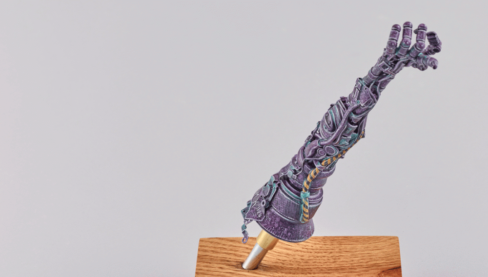 Made in the Middle: Artists – Craftspace