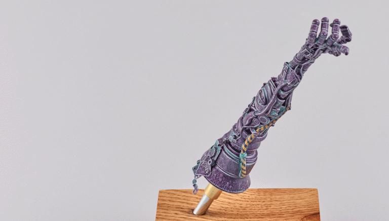 Made in the Middle: Artists – Craftspace
