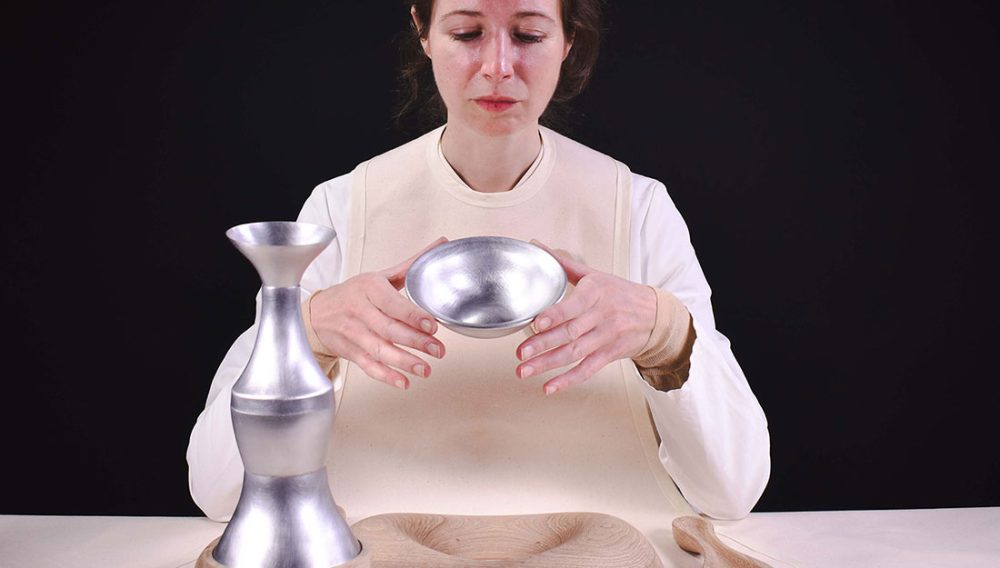 Made in the Middle: Artists – Craftspace